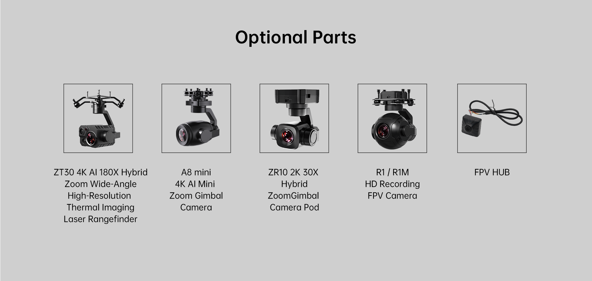 MK32_Enterprise Link_Link & Controller - SIYI Technology | Empowering ...
