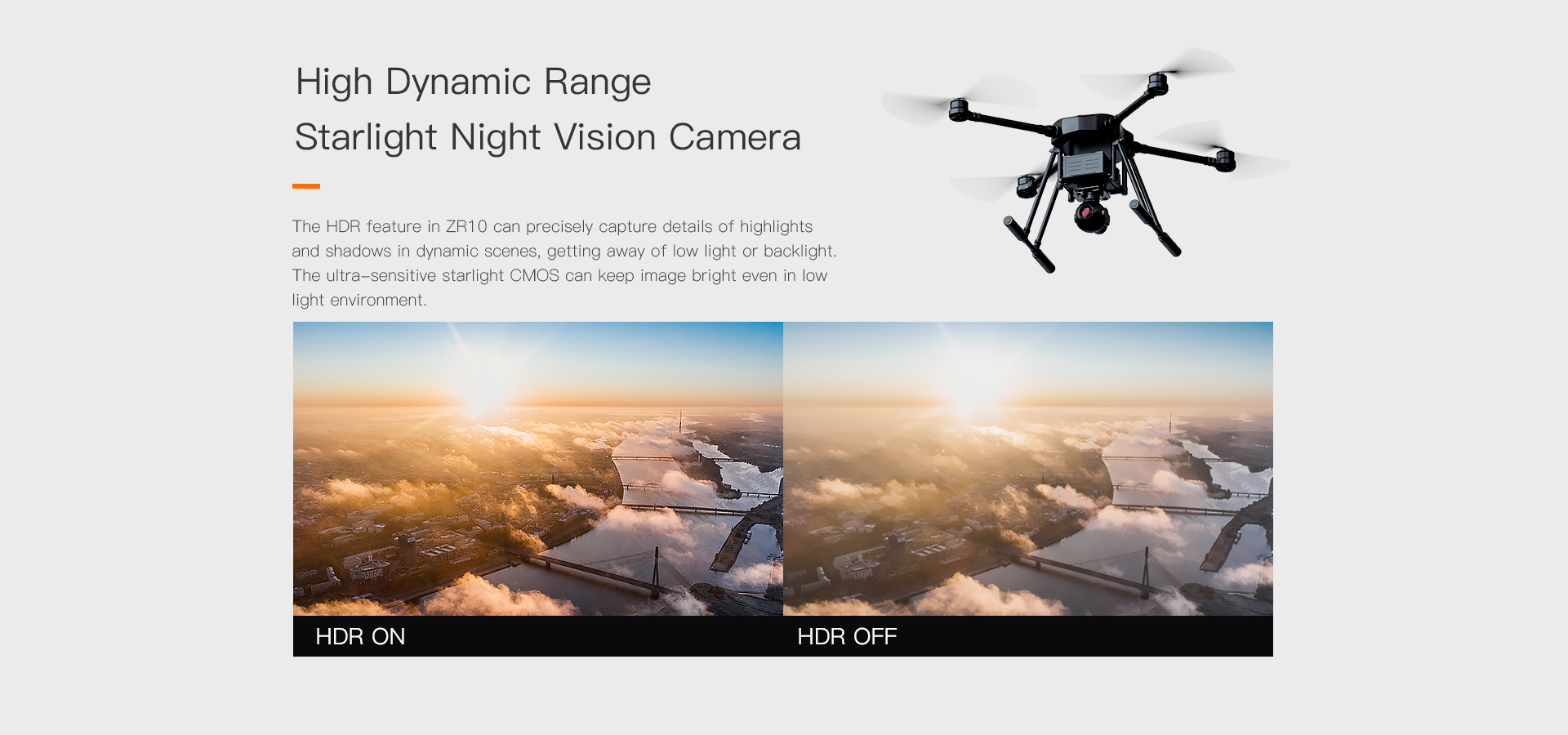 ZR10_Optical Pod_Optical Pod & Gimbal Camera - SIYI Technology ...