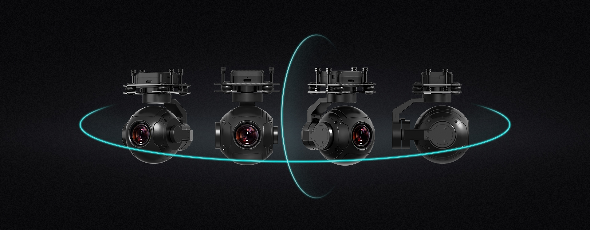 ZR10_Optical Pod_Optical Pod & Gimbal Camera - SIYI Technology ...