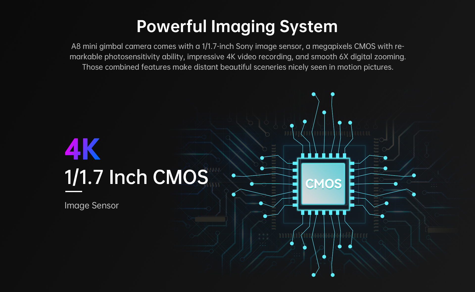 A8 mini_Gimbal Camera_Optical Pod & Gimbal Camera - SIYI Technology ...