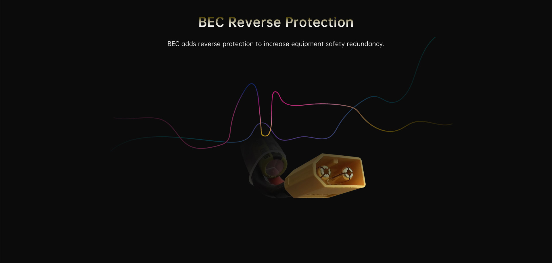 Power Module_Power Module_Autopilot - SIYI Technology | Empowering and ...