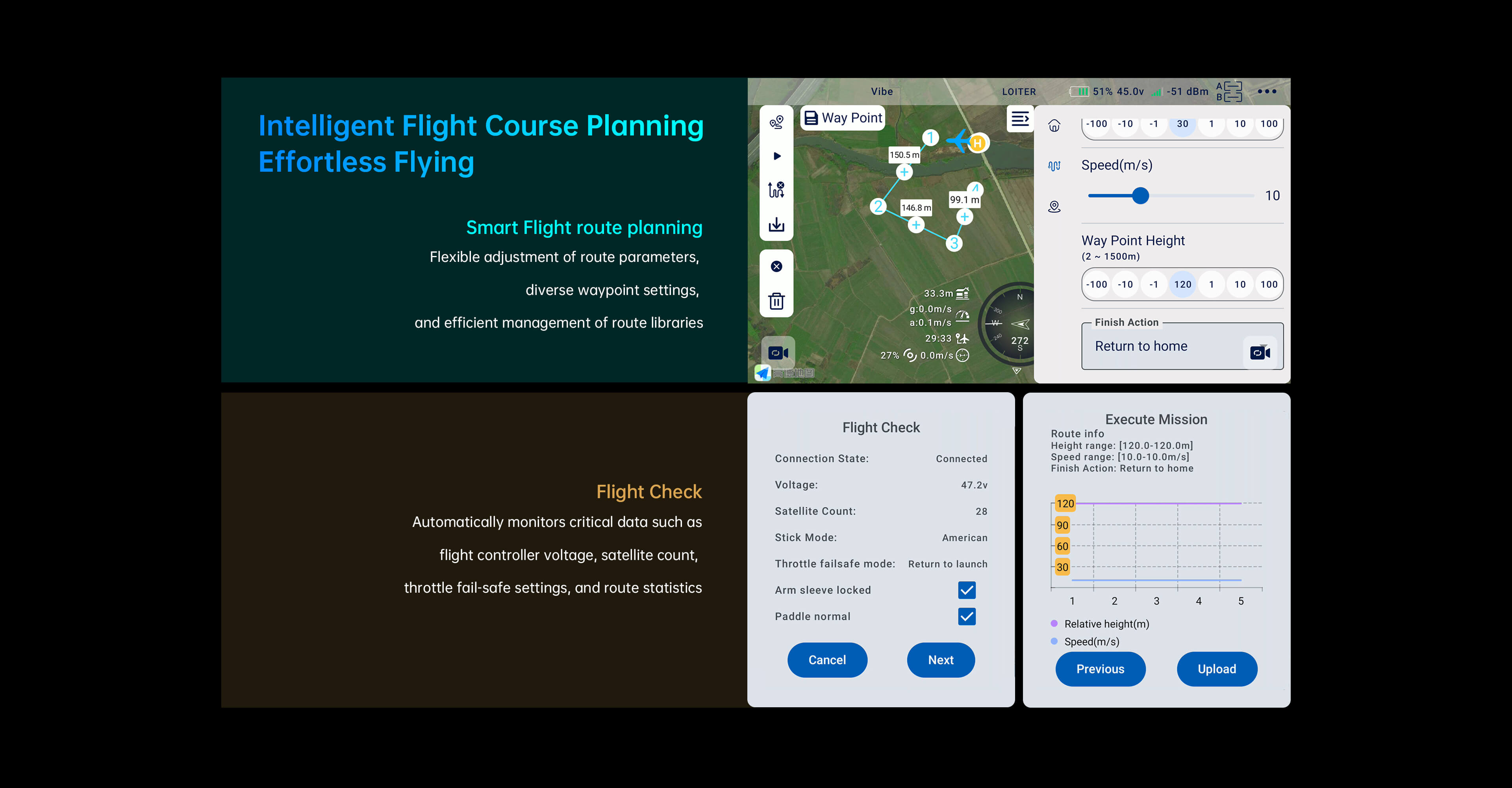 UniGCS_GCS Software_GCS Software - SIYI Technology | Empowering and ...